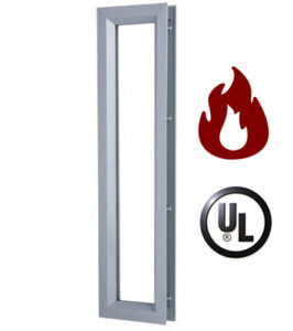 Vision Lite Kits | Hollow Metal Doors Fire Proof Doors