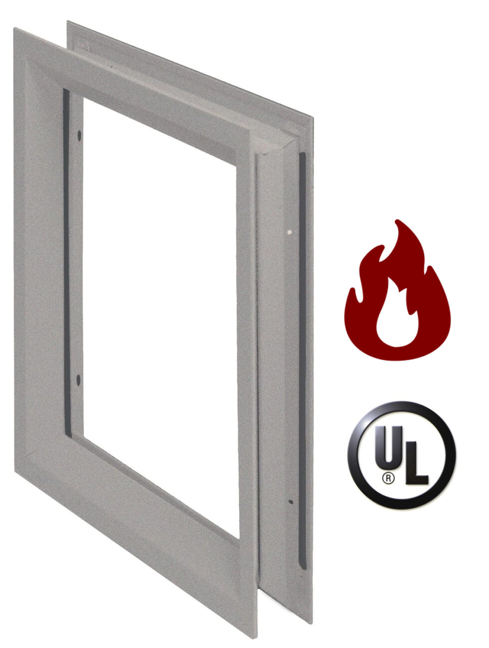 Vision Lite Kits | Hollow Metal Doors Fire Proof Doors